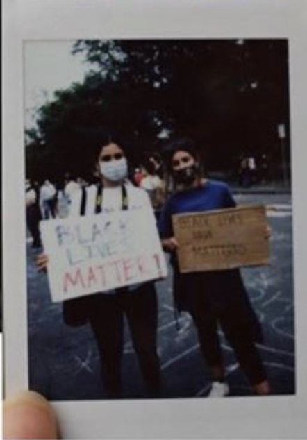 How to Acknowledge Your Privilege – At a Glance