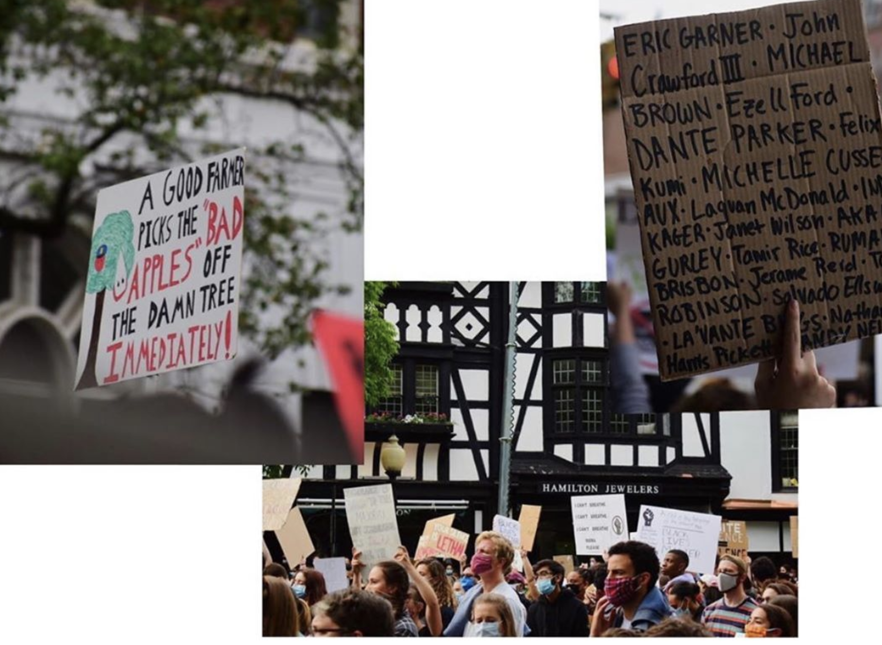 Performative Activism: A Silent Killer – At a Glance